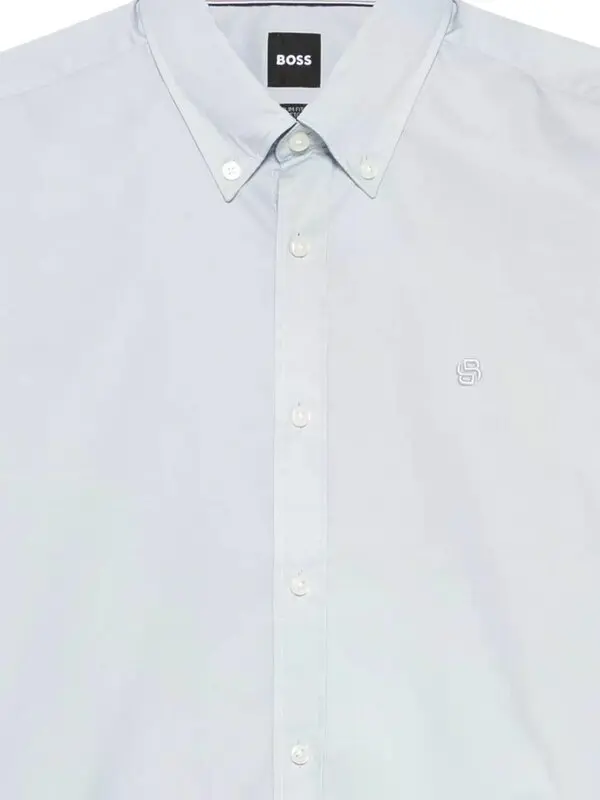 BOSS Roan Button-up Shirt