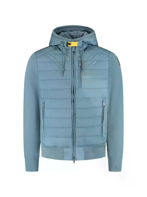 PARAJUMPERS Ivor Quilted Hooded Jacket