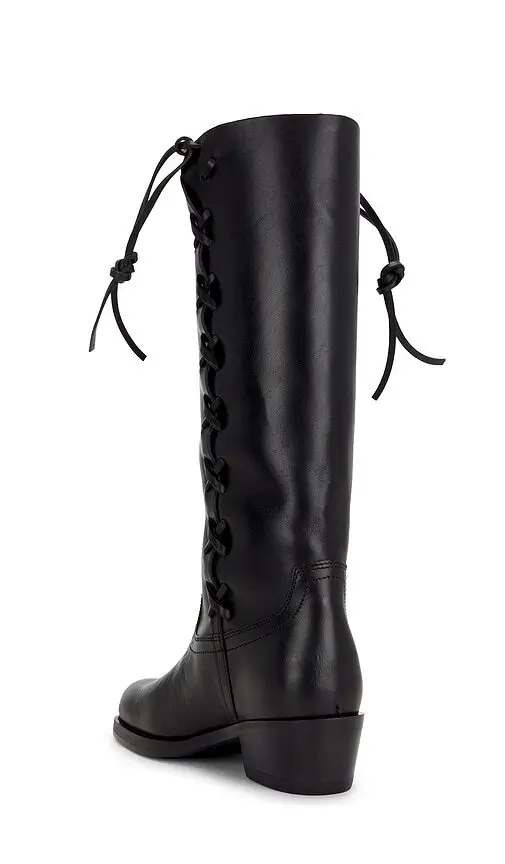 Paris Texas Roxanne Boots