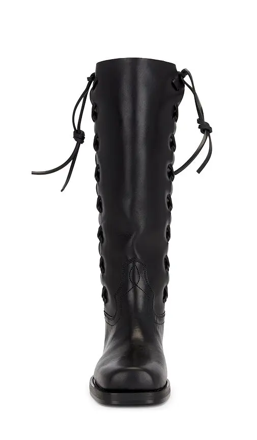 Paris Texas Roxanne Boots