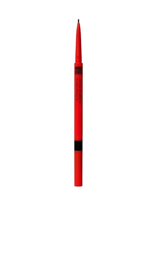 MAKE BEAUTY Infinite Brow Nano Pencil - Black