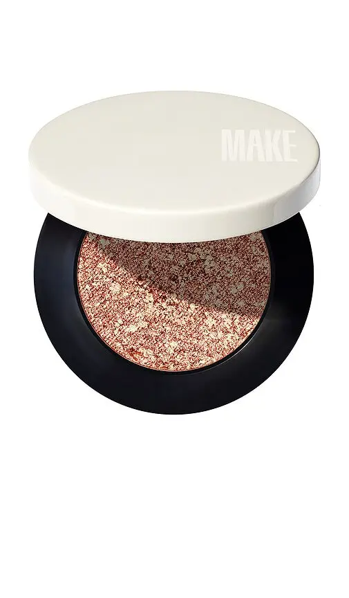 MAKE BEAUTY Multi-chromatic Eyeshadow - Metallic Copper