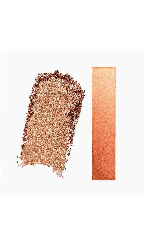 MAKE BEAUTY Multi-chromatic Eyeshadow - Metallic Copper