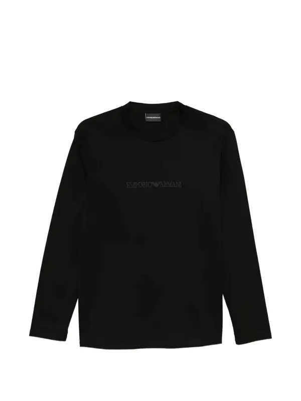 Emporio Armani Long-sleeve T-shirt