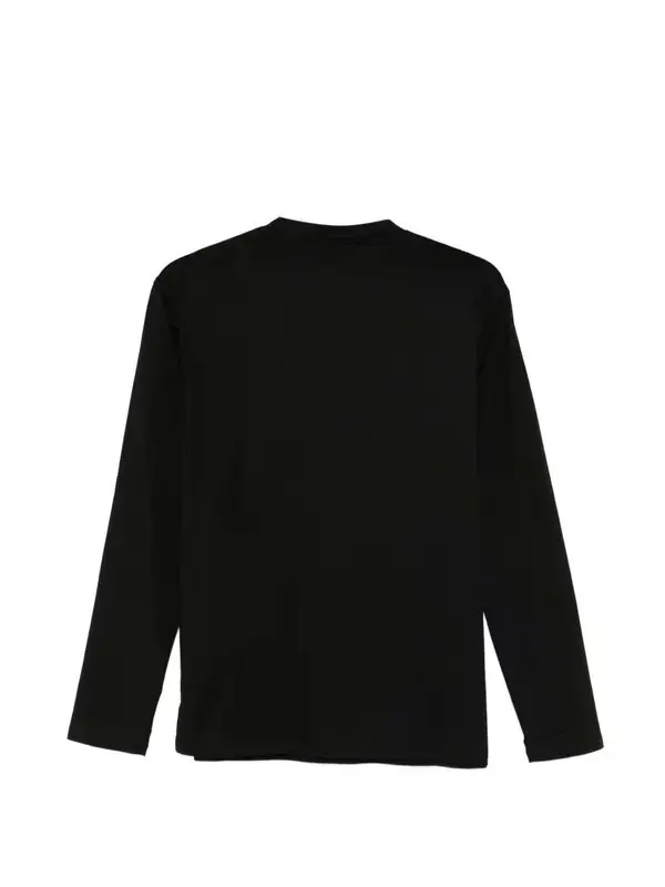 Emporio Armani Long-sleeve T-shirt