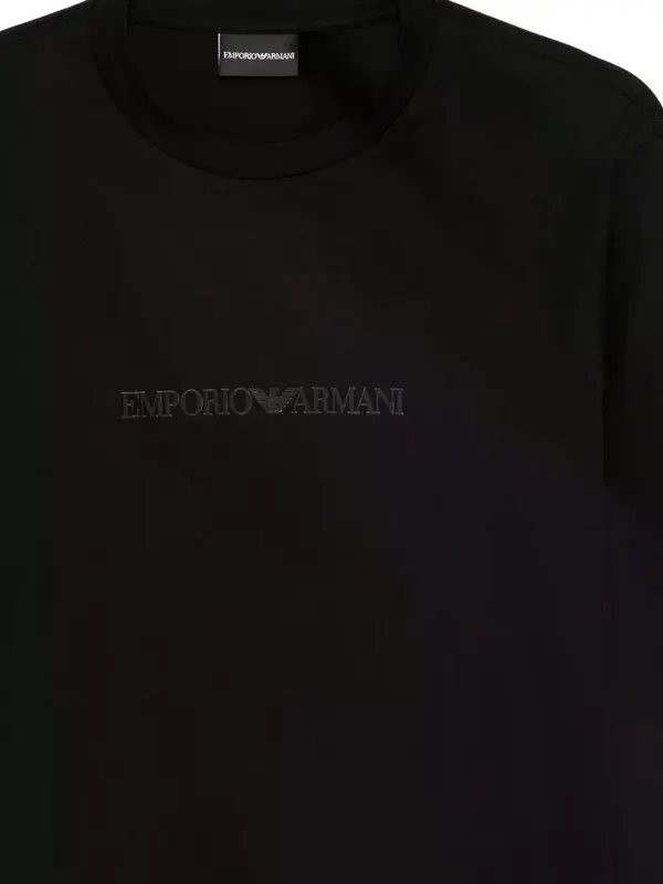 Emporio Armani Long-sleeve T-shirt