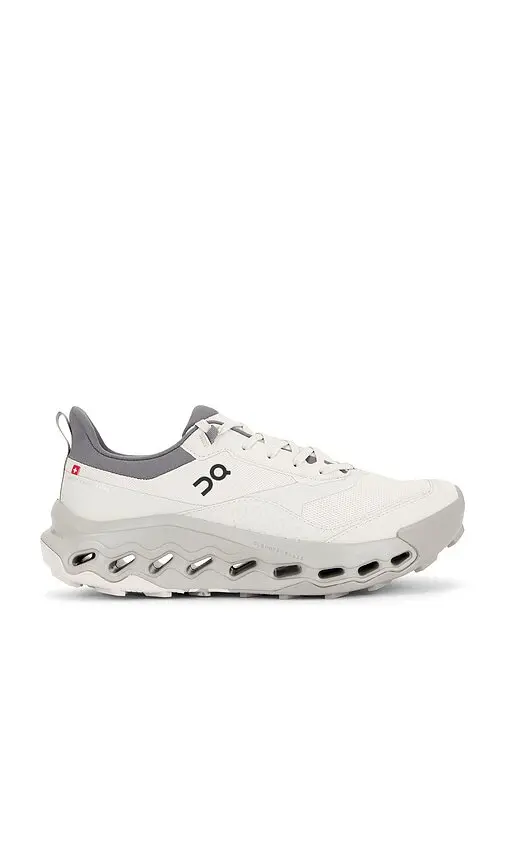 On Cloudhorizon 2" Athletic Sneakers - White