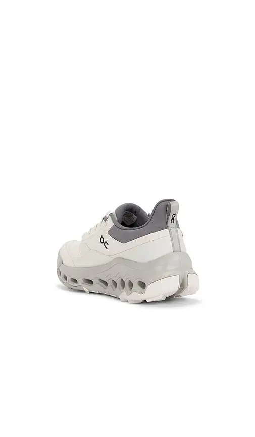 On Cloudhorizon 2" Athletic Sneakers - White