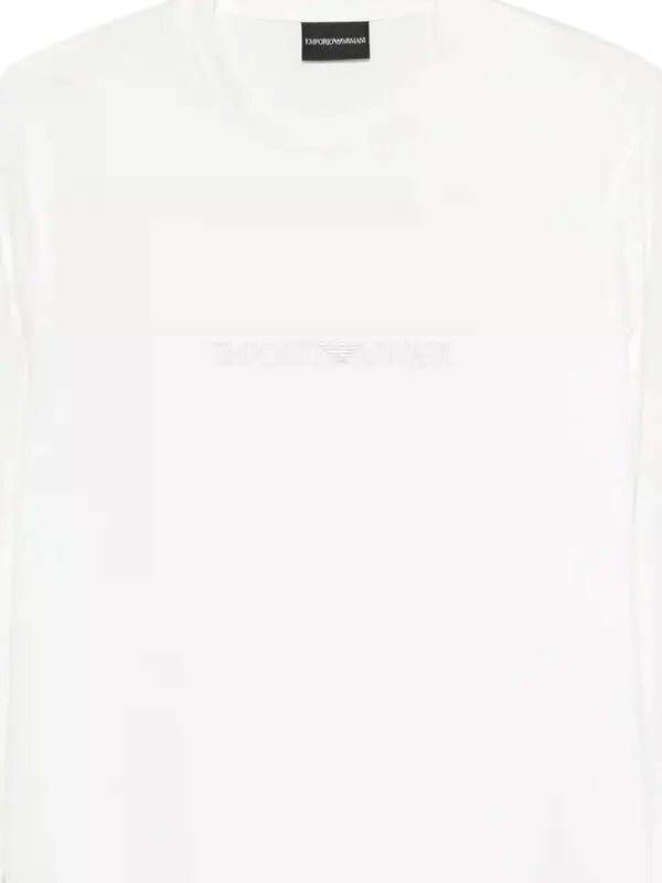Emporio Armani Long-sleeve T-shirt