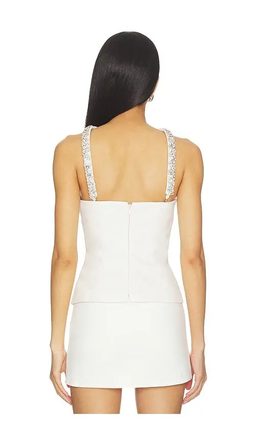 Majorelle Nicolette Top