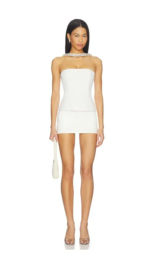 Majorelle Nicolette Top