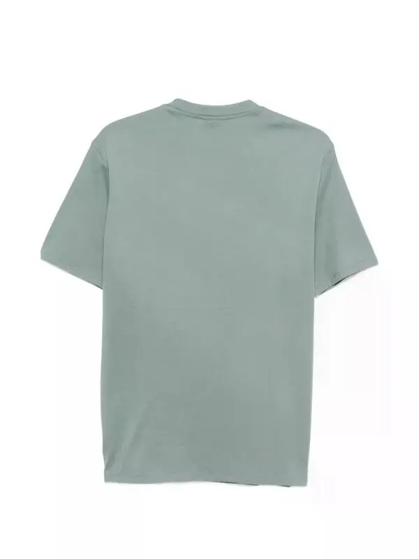 Emporio Armani Logo T-shirt