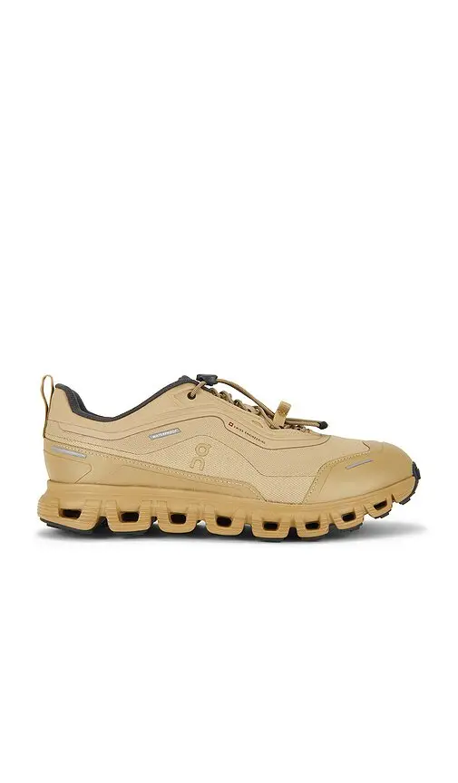 On 6 Geo Wp Sneakers