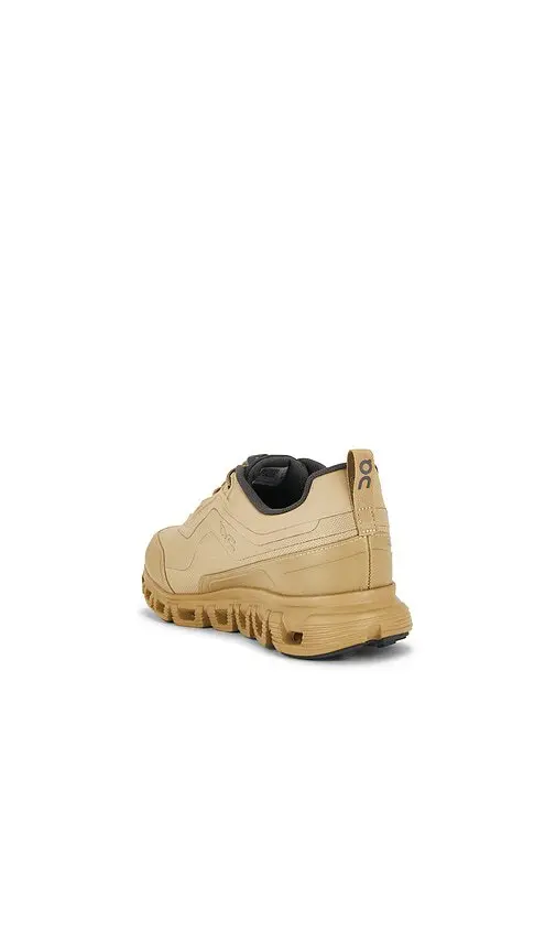 On 6 Geo Wp Sneakers