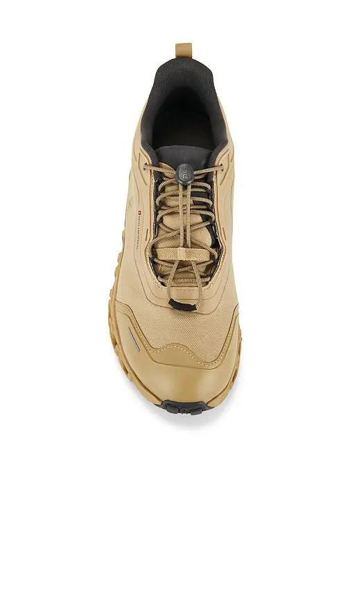 On 6 Geo Wp Sneakers