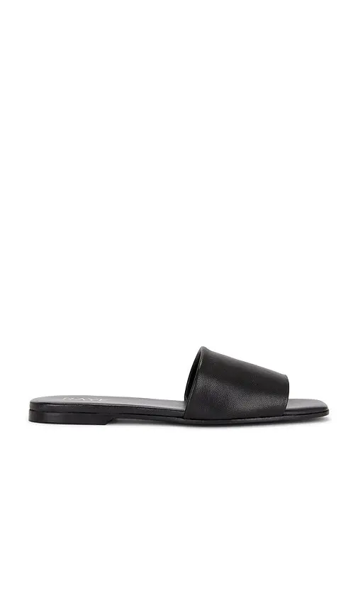 Raye Nolo Sandal - Black