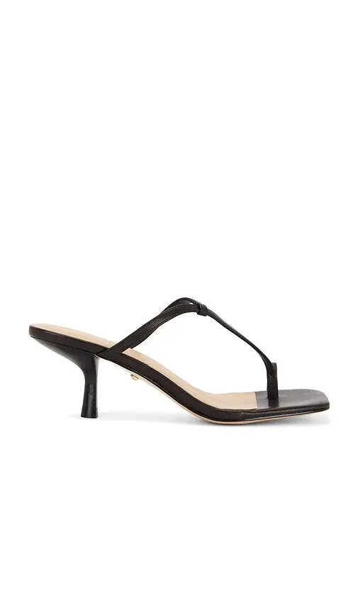 Raye Cerise Stiletto Sandal