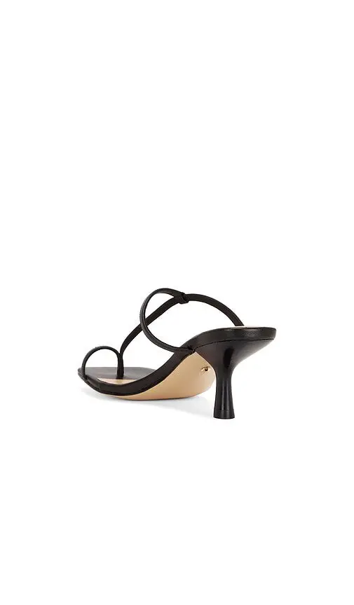 Raye Cerise Stiletto Sandal