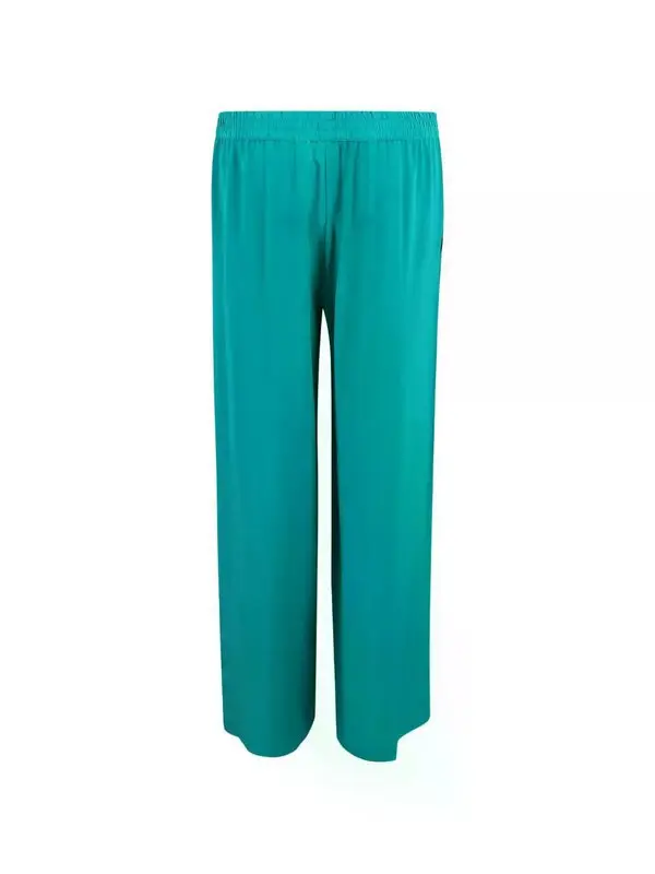GIANLUCA CAPANNOLO Elasticated Trousers