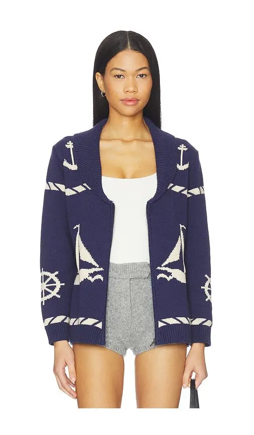 Heartloom Trixie Cardigan