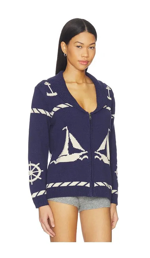 Heartloom Trixie Cardigan