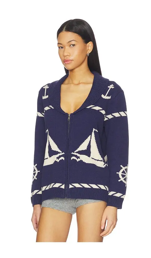 Heartloom Trixie Cardigan