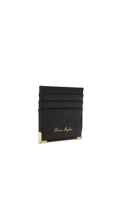 HEAVEN MAYHEM Cardholder