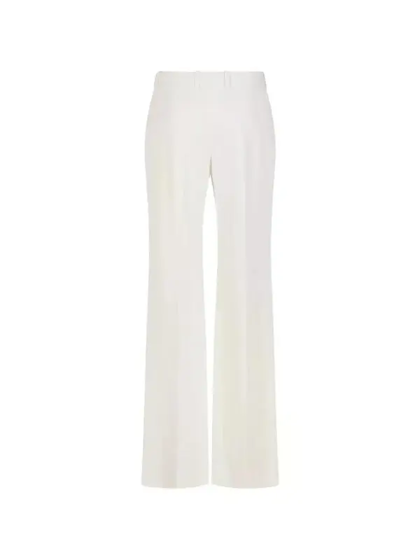 Ermanno Scervino Belted Trousers