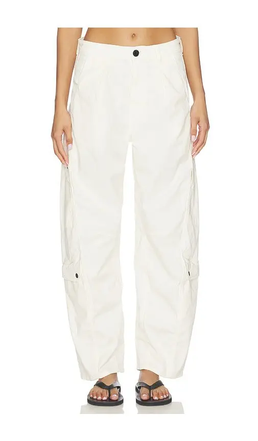 Citizens Of Humanity Flight Pant - Cream