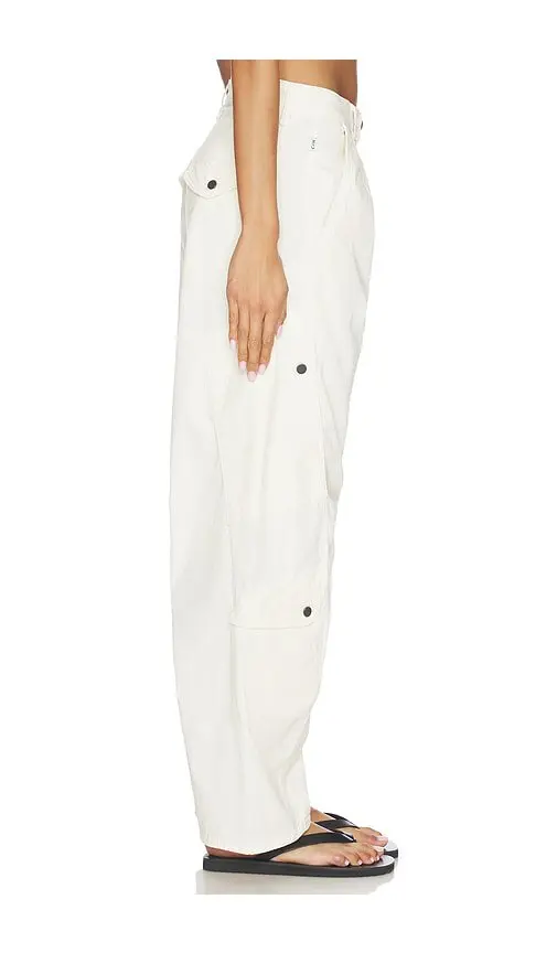 Citizens Of Humanity Flight Pant - Cream