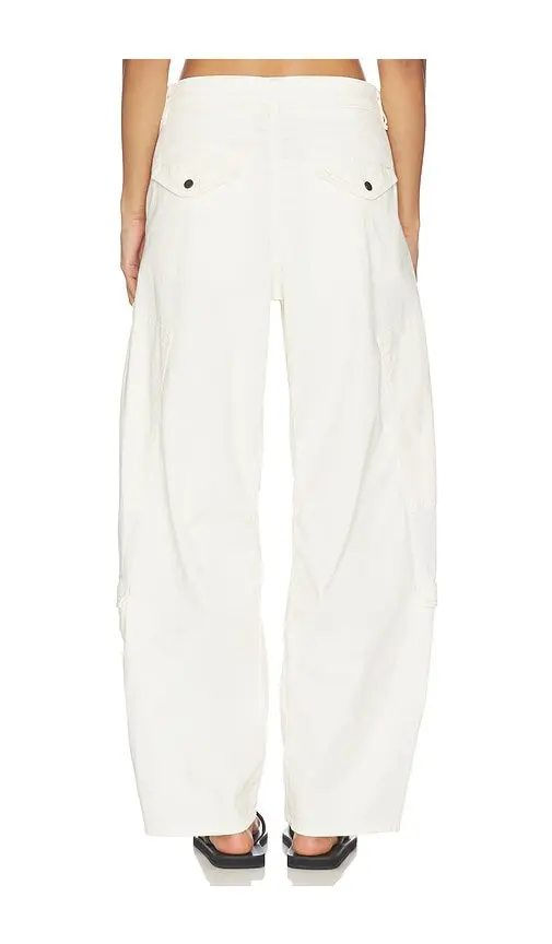Citizens Of Humanity Flight Pant - Cream