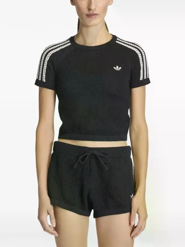 Adidas Knitted T-shirt