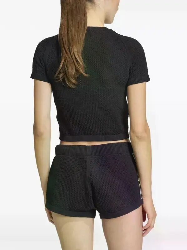 Adidas Knitted T-shirt
