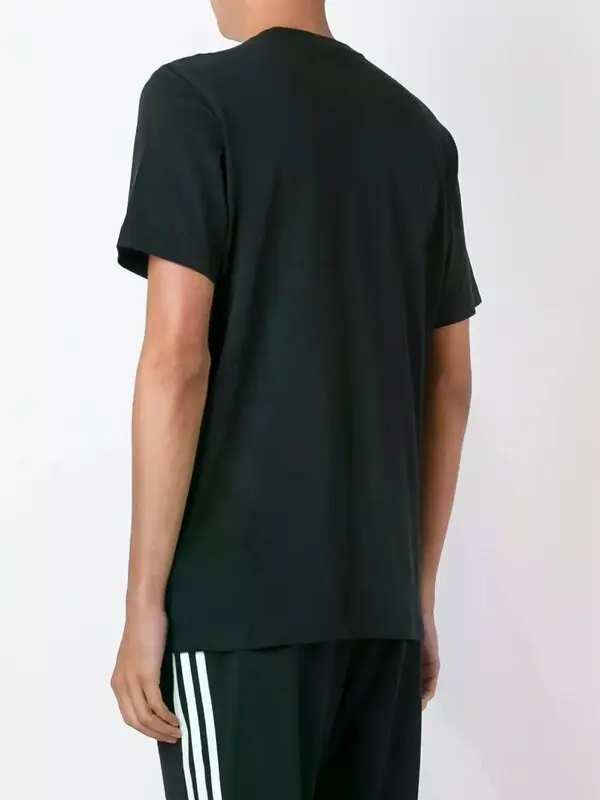 Adidas Originals Trefoil T-shirt - Black