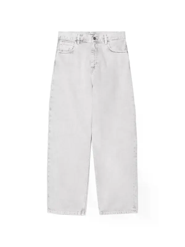 Carhartt Work In Progress Brandon Logo Trousers