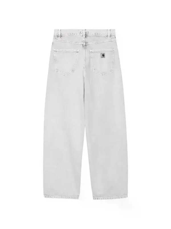 Carhartt Work In Progress Brandon Logo Trousers