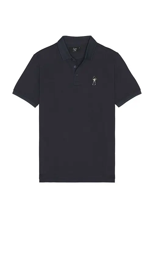 EASTSIDE GOLF Core Pique Polo In . Also