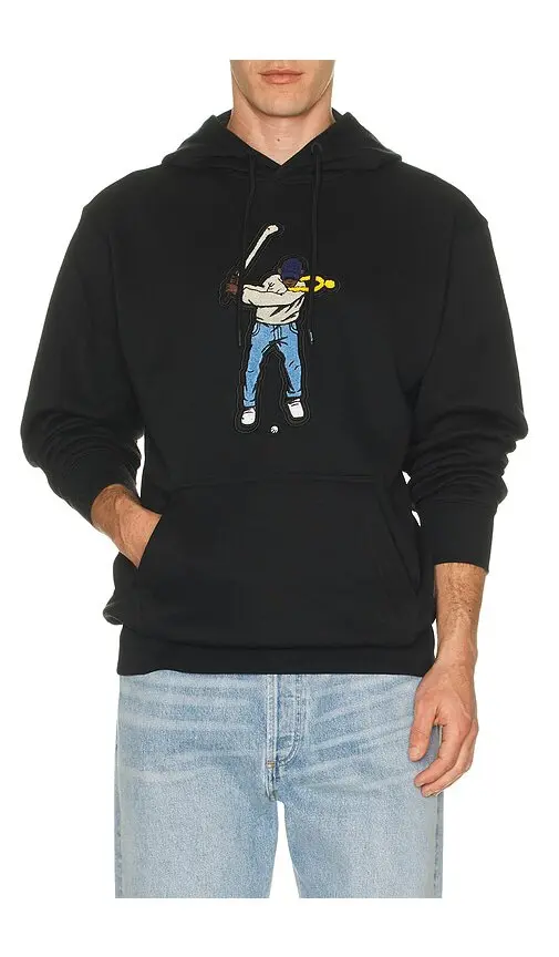 EASTSIDE GOLF Core Fleece Hoodie