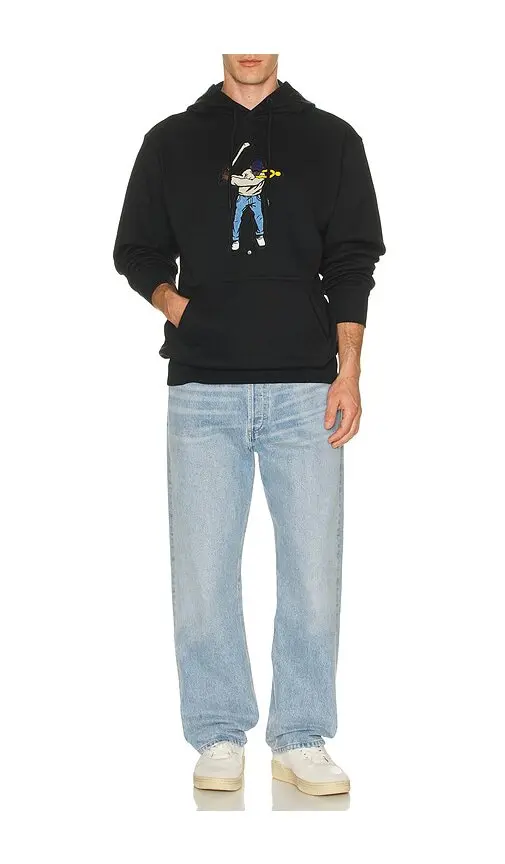 EASTSIDE GOLF Core Fleece Hoodie