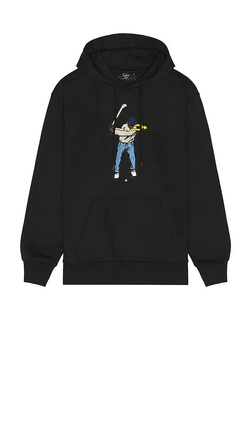 EASTSIDE GOLF Core Fleece Hoodie