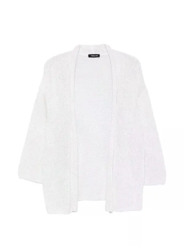 ANNE CLAIRE Open-front Cardigan