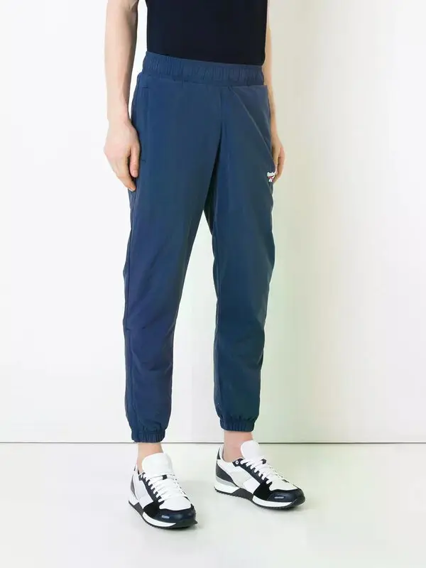 REEBOK Ribbed Cuff Track Pants