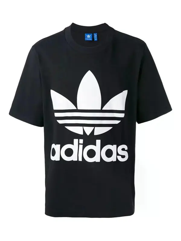 Adidas Originals Logo T-shirt