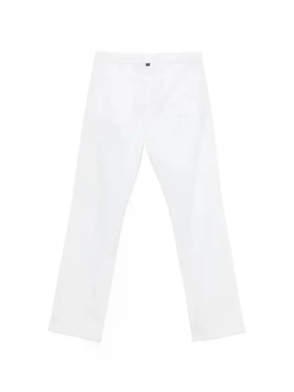 Just Cavalli Logo Jeans