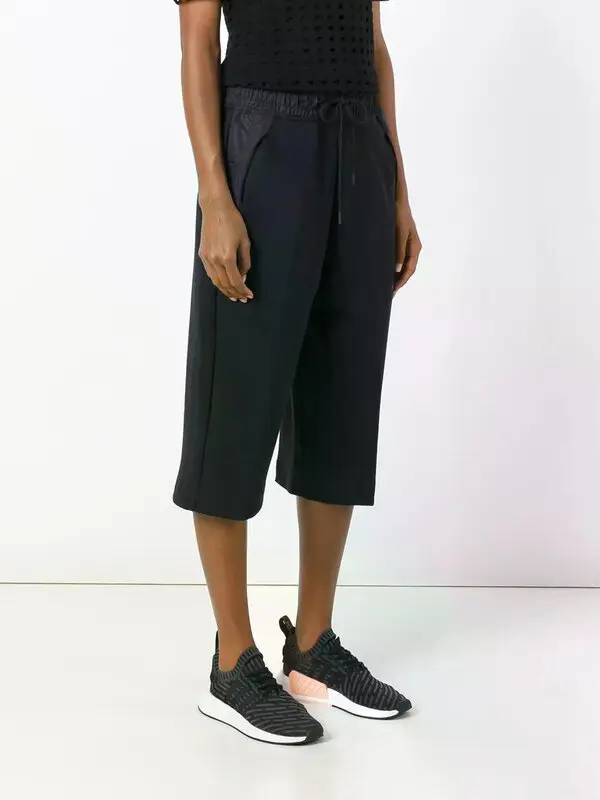 Nike Drawstring Capri Trousers