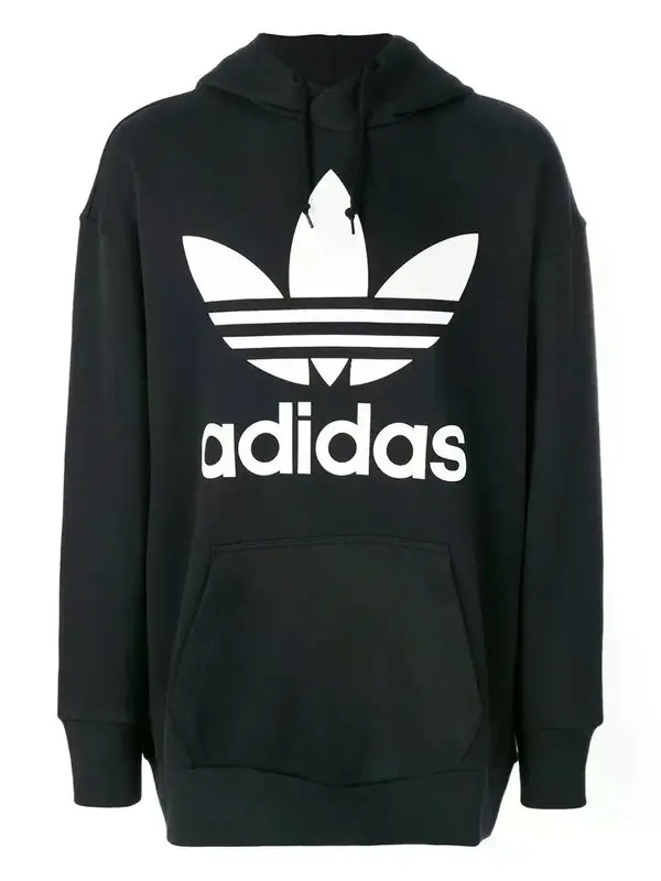Adidas Originals Logo Hoodie