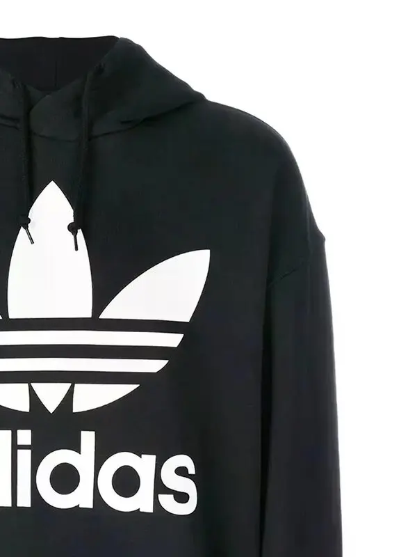 Adidas Originals Logo Hoodie