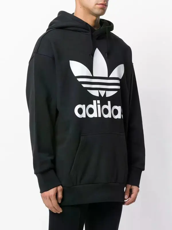 Adidas Originals Logo Hoodie