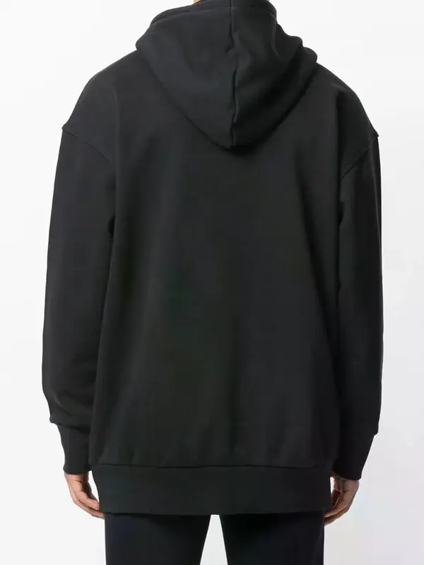 Adidas Originals Logo Hoodie