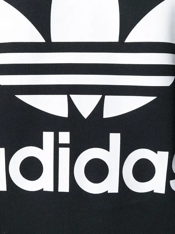 Adidas Originals Logo Hoodie